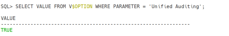 Step-by-Step Oracle 19c DBA Auditing Configuration - 2026